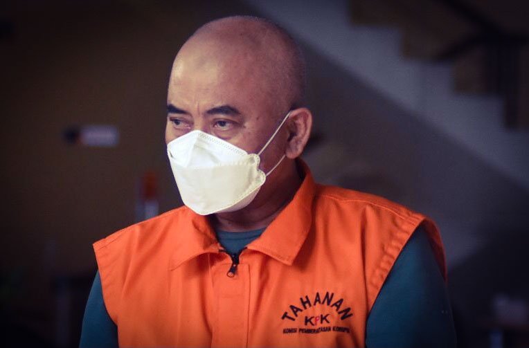 Rahmat Effendi Ungkap Penyewaan Sel Rutan KPK hingga Tahanan Senam Sambil Telanjang – Beyond ...