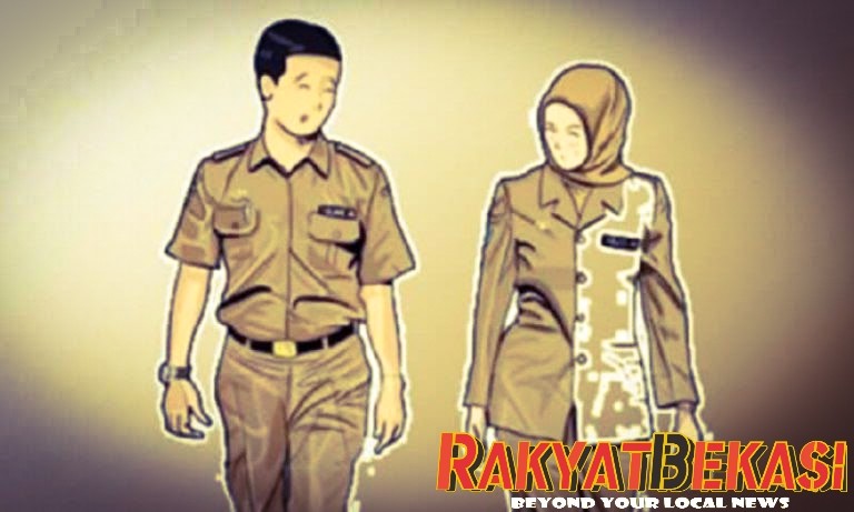 Bukan Hanya Asgun, Anak dan Menantu Gutus juga Pegawai di Bapenda Kota ...
