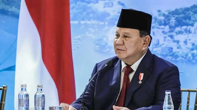 Inpres Nomor 1 Tahun 2025 Jangan Jadi Pemicu PHK Massal, Efisiensi Anggaran Harus Adaptif dan ...