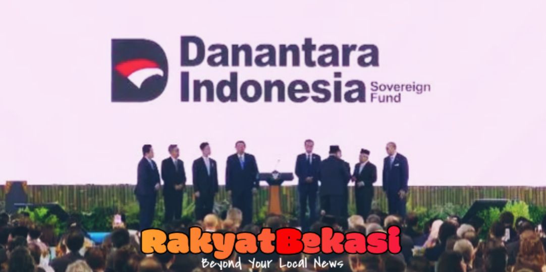 Nilai Investasi PLTSa Kota Bekasi Tembus Rp 2,6 Triliun, Danantara Siap ...