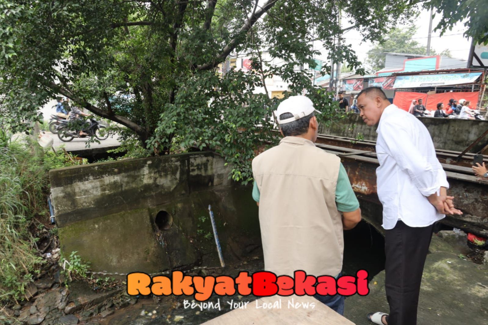 Pemkot Bekasi Targetkan Rampungkan Seluruh Proyek Pembangunan Fisik ...