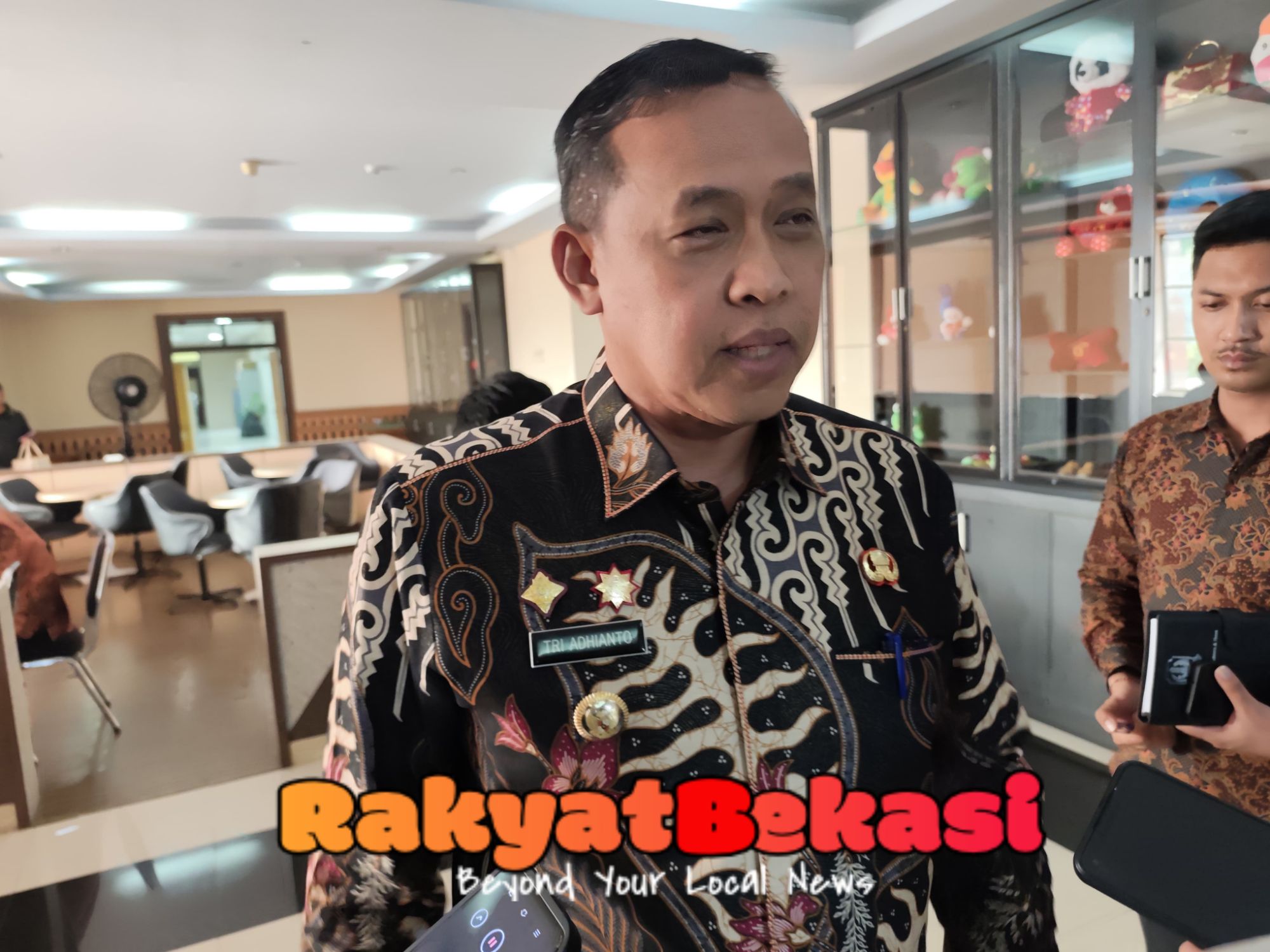 Atasi Macet Bekasi-Jakarta, Pemkot dan Pemprov DKI Gagas 'Park and Ride ...