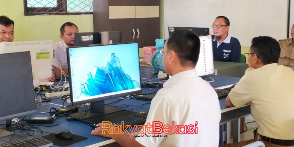 Jadwal dan Cara Daftar SPMB Kota Bekasi 2026: Server Dijamin Aman ...